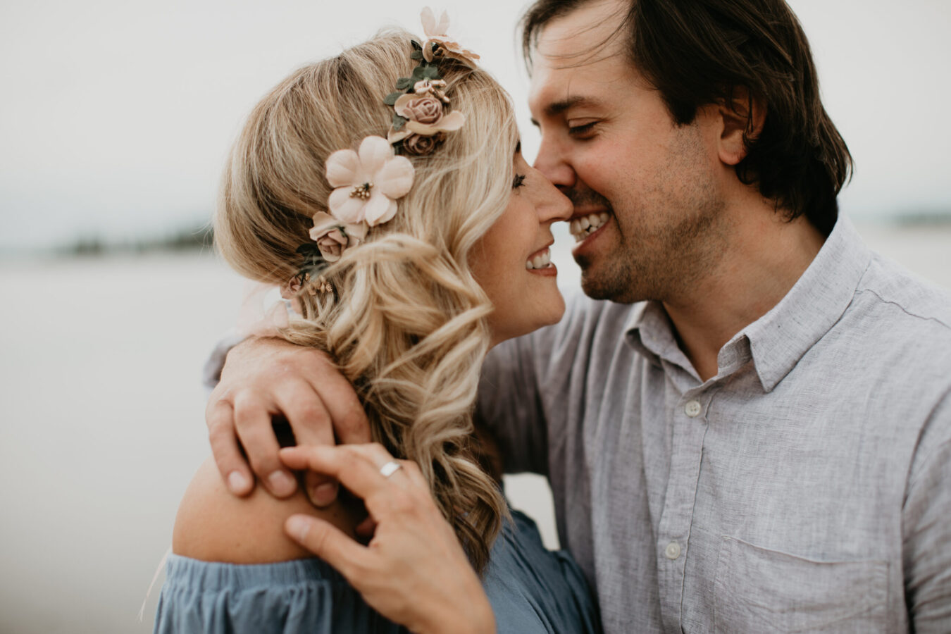 COUPLES / ENGAGEMENTS - meghan doering