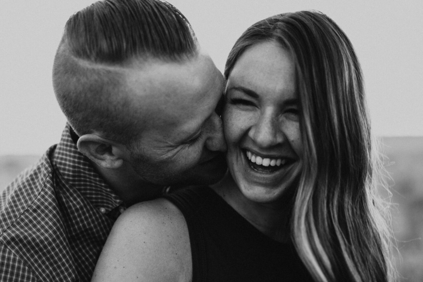 COUPLES / ENGAGEMENTS - meghan doering