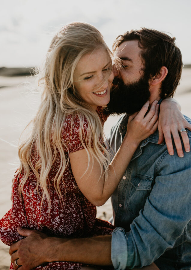 COUPLES / ENGAGEMENTS - meghan doering