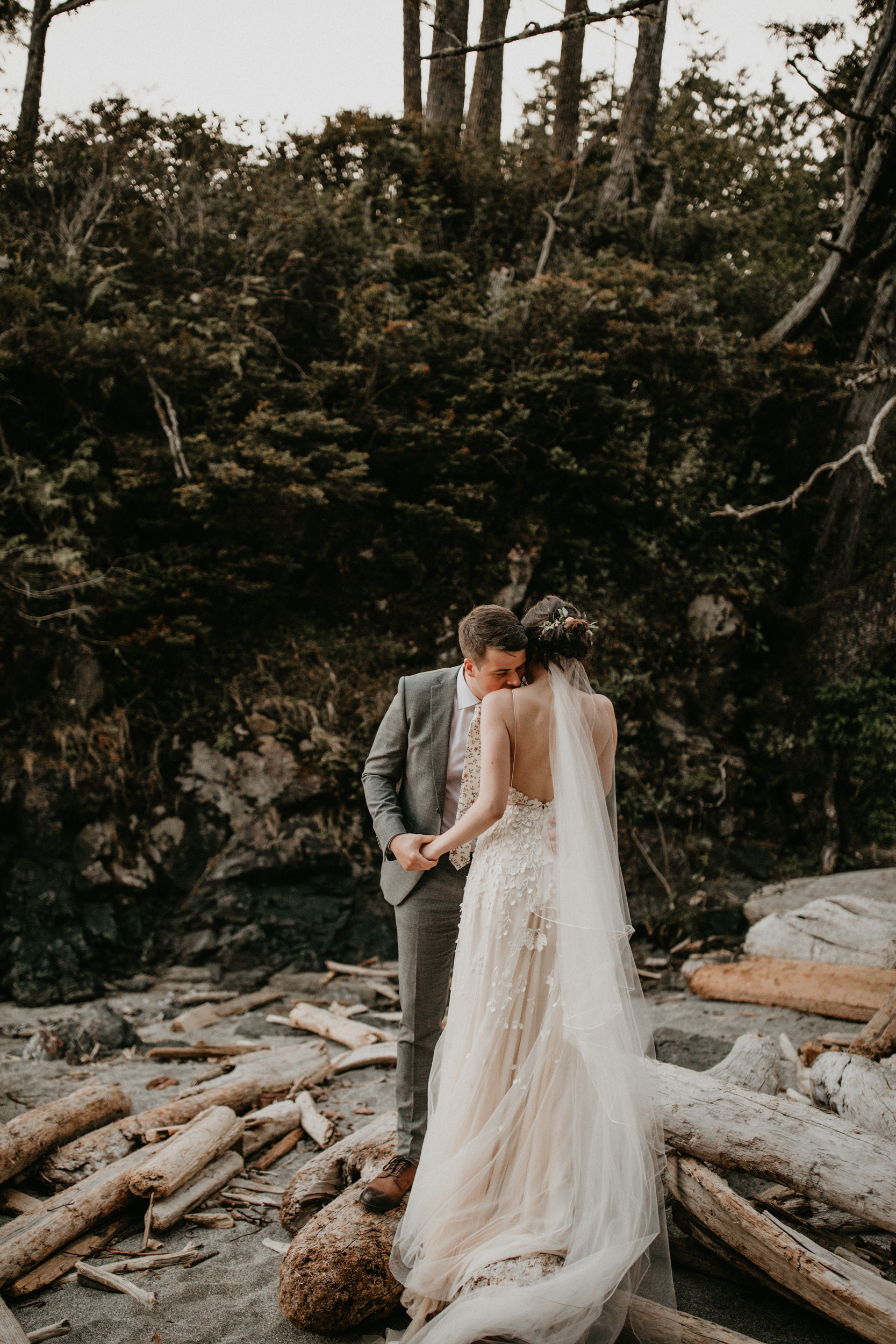 WEDDINGS / ELOPEMENTS - meghan doering